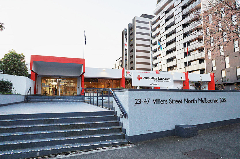 Mixed-used building gets green light in West Melbourne | North West ...