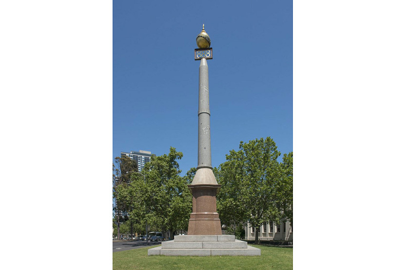 The Eight Hour Day movement | North West City News