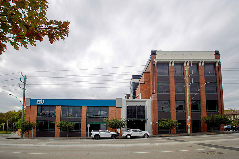 Mixed-used building gets green light in West Melbourne | North West ...